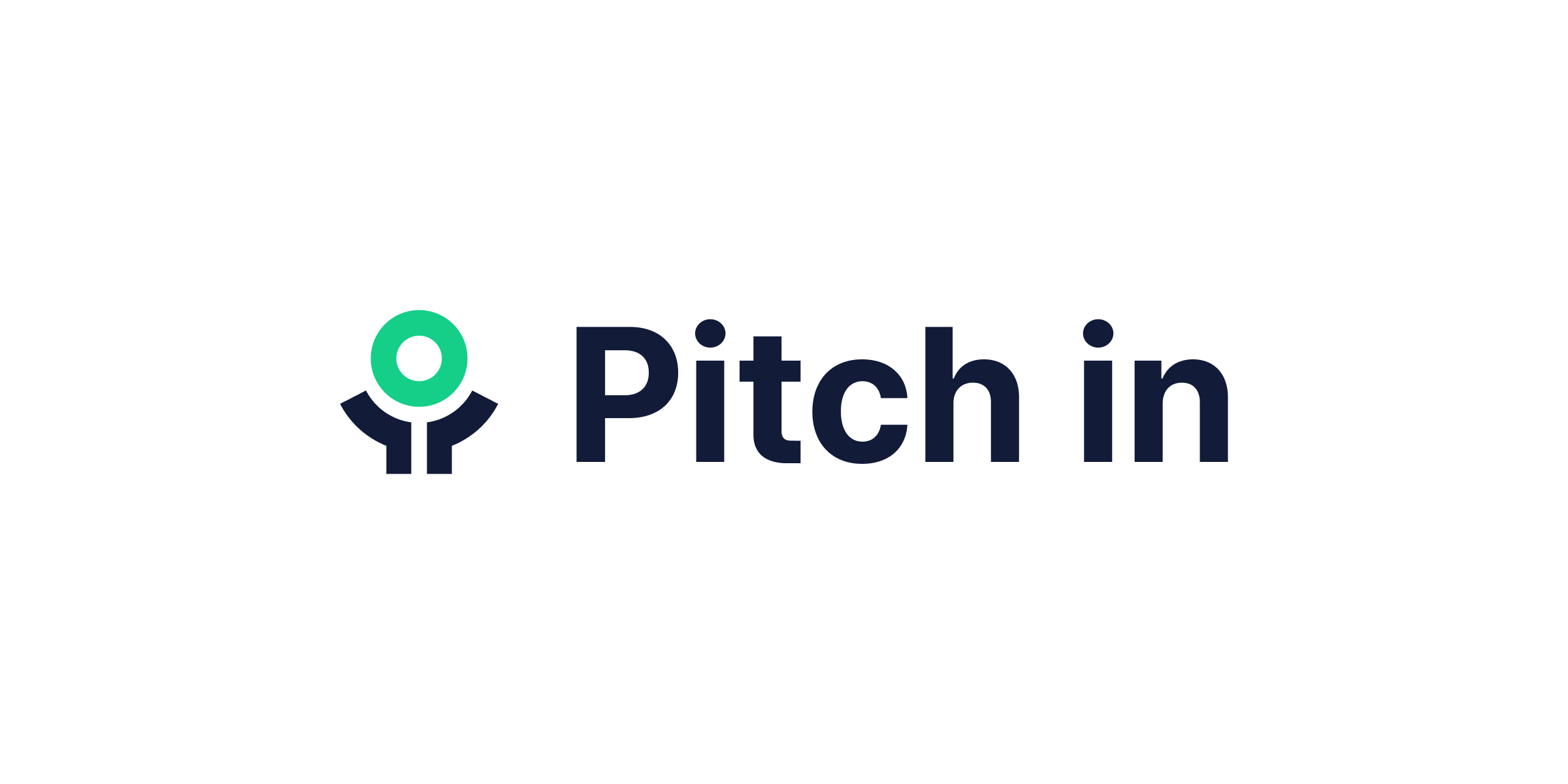Pitch In