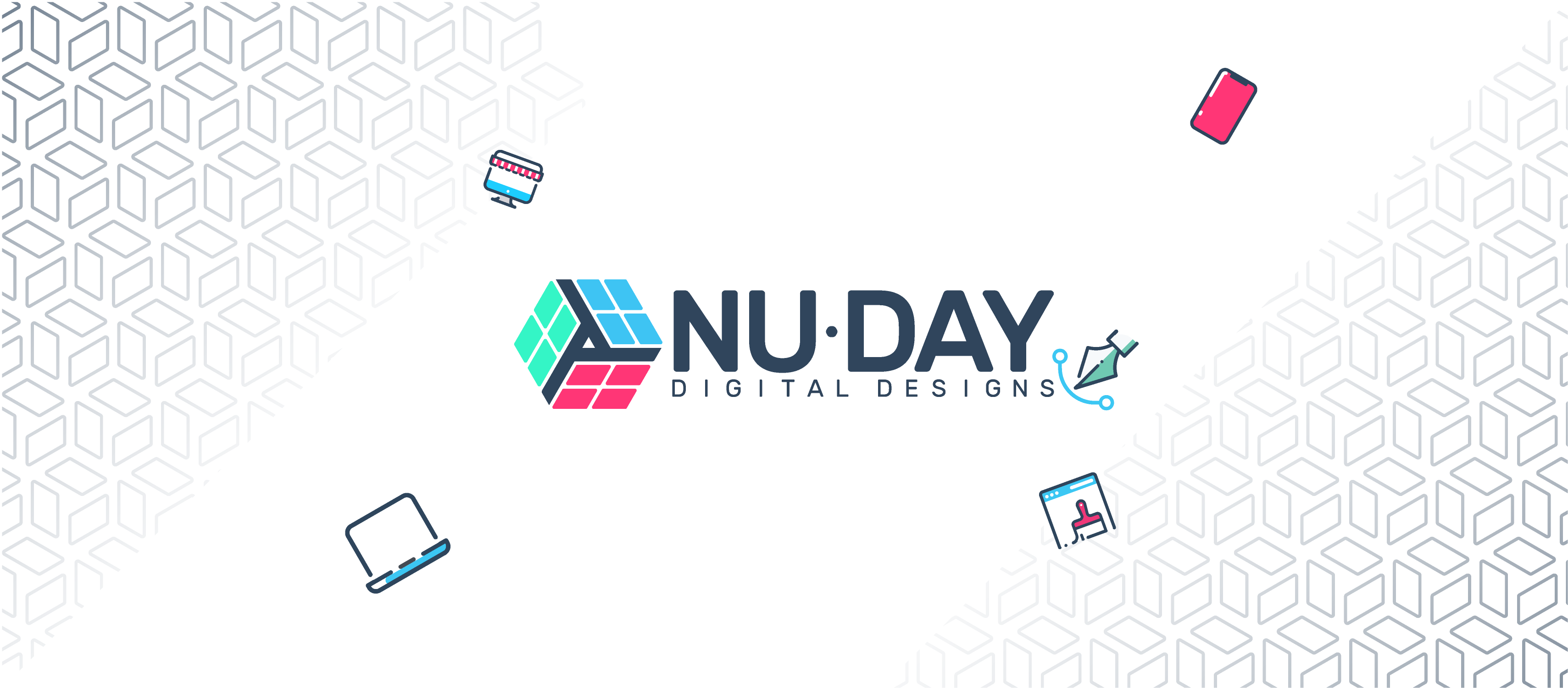 Nu Day Digital Pre Site
