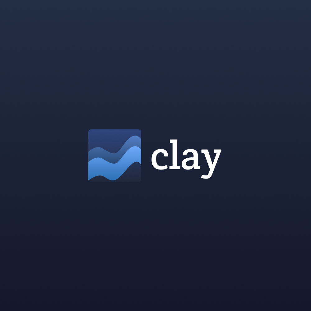 Clay: reshape your mental health
