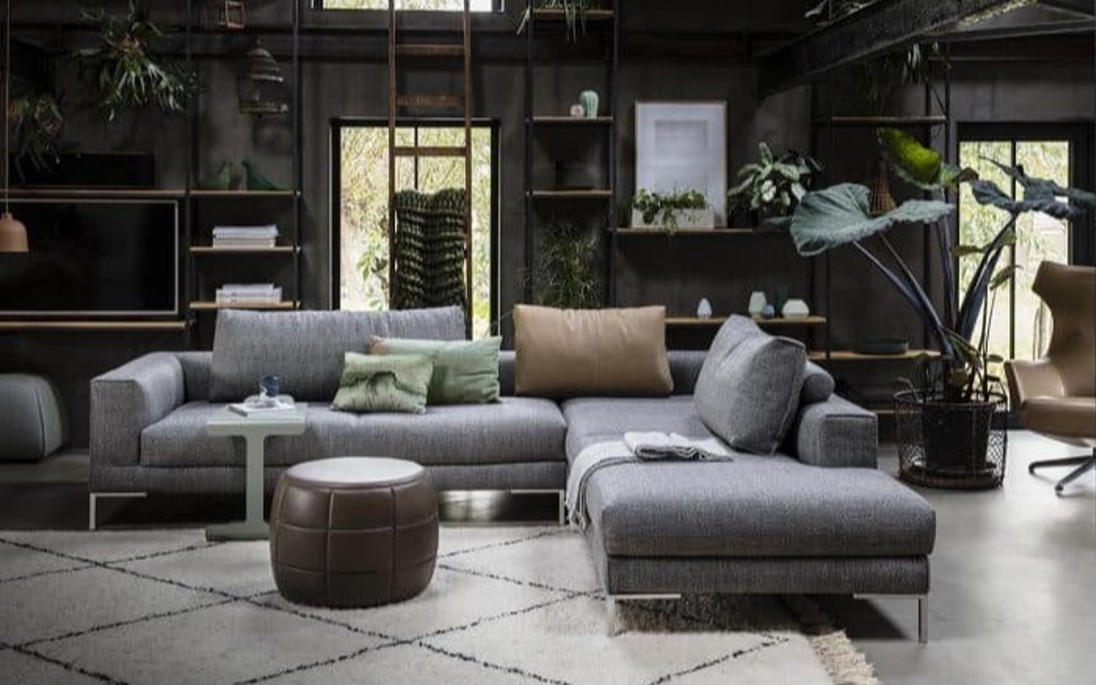 Better operating results thanks to focus on the soft side with TMA