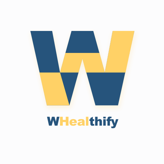 WHealthify - WHealth Care with personal coaches for managing your ...