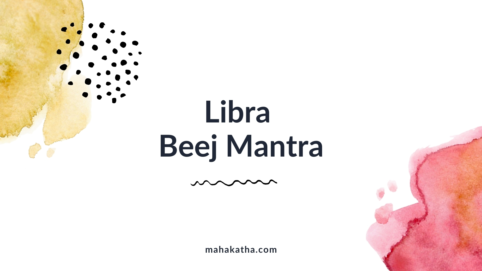 Tula Rashi Beej Mantra - Lyrics, Meaning, Benefits, Download